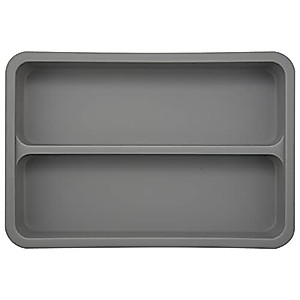 Cutlery Drawer Expandable Adjustable Utensil Drawer for Kitchen Utensil Organizer Multi-Purpose for Kitchen