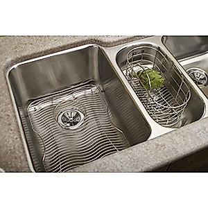 Elkay LKWOBG1418SS Stainless Steel Bottom Grid