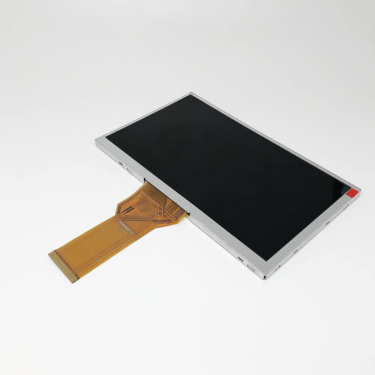 JayTong LCD Display for AT090TN12 V.3 9 inch 800×480 LCD Screen Module Replacement with Tools