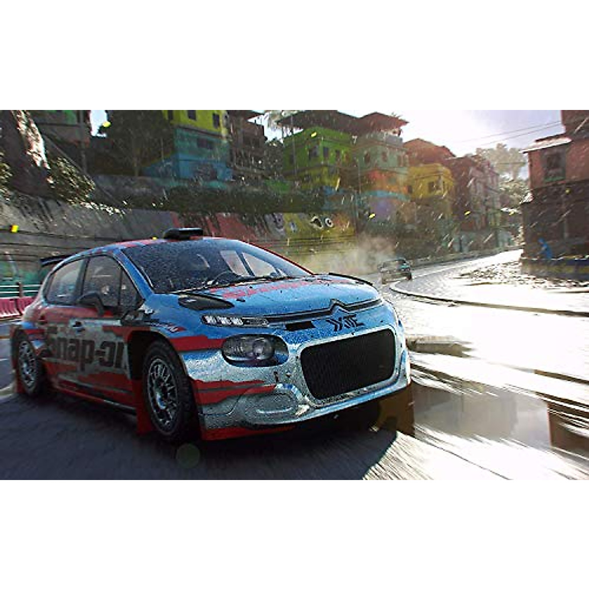 DIRT 5 - PlayStation 5
