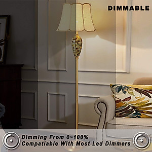 ALIDE G9 Led Bulbs Dimmable 3W Replace 20W 25W 30W Halogen Equivalent,4000K Natural White, AC120V T4 Clear G9 Bi-pin Led Bulbs for Chandelier Pendant Wall Home Lighting,300LM,360Deg,10Pack