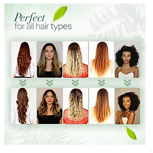 Image Leave-In Conditioner for Frizzy, Curly, and Straight Hair - Stop Washing your Hair Every Day - Keratin Replenisher - Detangler for Dry or Damaged Hair, 1 pounds, Bottle