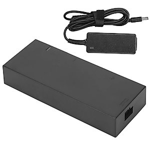 Dilwe1 i7 2.5-GHz AC Adapter for Kinect 2.0 Power Supply Builtin USB3.0 Bus, AC Adapter for Xbox One S/X/Win PC 100240V (US)