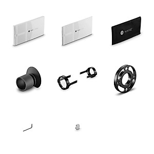 Airmax Touch Riflescope 3-12x32 SF, 30mm, AMX IR