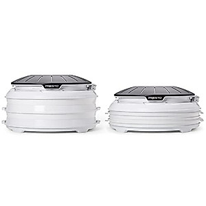 Presto 06300 Dehydro Electric Food Dehydrator, Standard