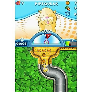 Zhu Zhu Pets - Nintendo DS