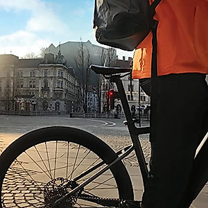 Garmin Varia RTL515 Rearview Radar & Tail Light Power Bundle | with PlayBetter Portable Charger | Pairs with Garmin Edge GPS | Bike Safety, Incoming Cars Alerts & Bright Tail Light | 010-02376-00