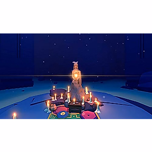 AER: Memories of Old Standard (PS4 English)