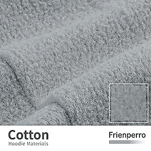 Frienperro Dog Shark Costume, Chihuahua Halloween Costumes, XXS Dog Clothes, Puppy Dog Clothes, Warm Soft Small Dog Hoodie for Small Dogs Girl Boy Pet Cat Winter Warm Sweatshirt XX-Small