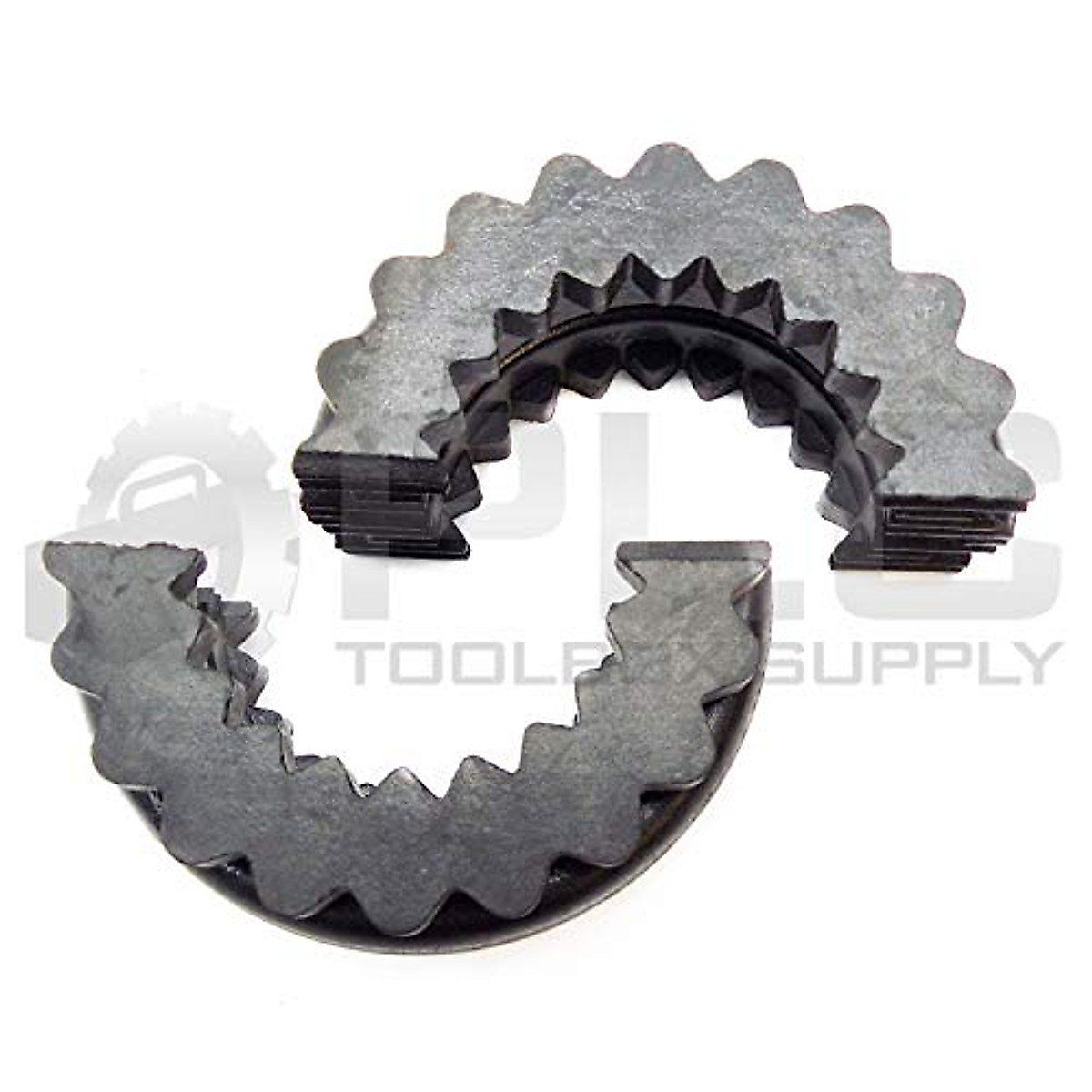 TB WOODS MECHANICAL 9J Coupling Sleeve, Sure Flex, EPDM 9JE Body Style