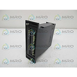 TEXAS INSTRUMENTS PLC 6MT12-40AL 85-132 VAC, 2 AMP, Output Module, Discontinued by Manufacturer