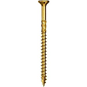 GRK FASTENERS 01105 R4 #9 x 3-1/8" SCREWS 425CT