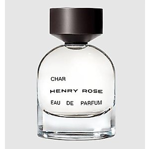Henry Rose Char Eau de Parfum 1.7 Fl. Oz