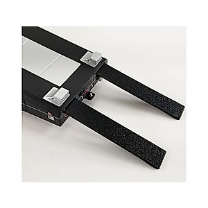 1967 Chevy C-30 Ramp Truck Black Limited Edition to 476 Pieces Worldwide 1/18 Diecast Model Car by Acme A1801710