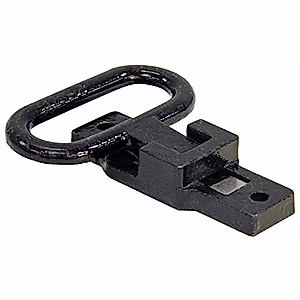 Buyers Products B2797BPC Folding Safety Step And Handle With Safety Storage, Black E-Coat Finish, Multi-Purpose Step And Grab Handle For Trucks, Trailers, Busses & RVs