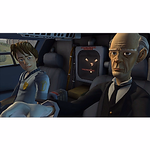 Back to the Future: The Game - 30th Anniversary Edition - Xbox One