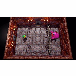 The Legend Of Zelda: Link's Awakening Limited Edition (Nintendo Switch)