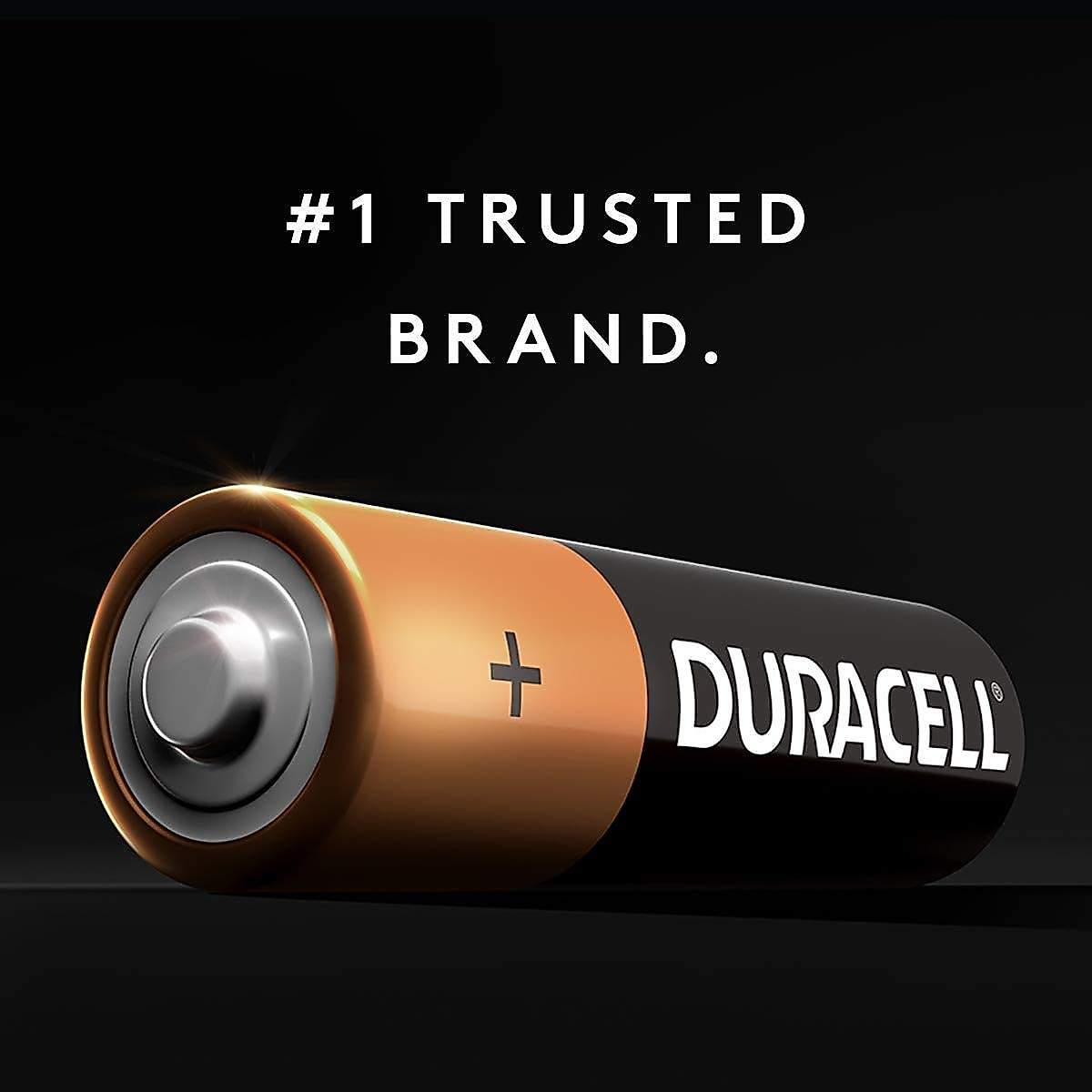 Duracell Lithium Battery Security 3 Volt DL2450B 1 Each (Pack of 2)