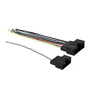 Metra 99-5832G Single/Double Din Dash Combo Kit for Select Ford Transit 2015-Up