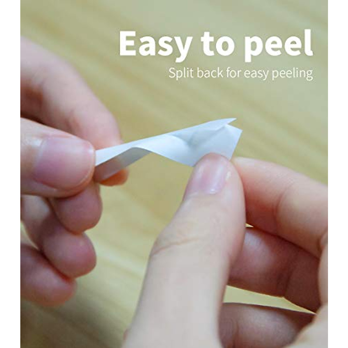 Label Orison 5PK TZe-131 TZ-131 Compatible with Brother P-Touch Labeling Tape Cassette TZ2 131 Tapes Refill T-D210 PT-H100 PT-1880 Black on Clear 1/2 Inch (12mm) x 26.2ft (8m)