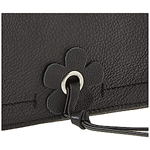 Lucky Brand Lucky Corl Convertible Crossbody, Black