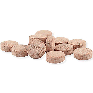 Only Natural Pet Whole Food Antioxidant Green Tea & Berry Antioxidant Vitamin Supplement Blend for Dogs & Cats to Support A Healthy Immune System, Fight Free Radical Damage - 60 Soft Chews