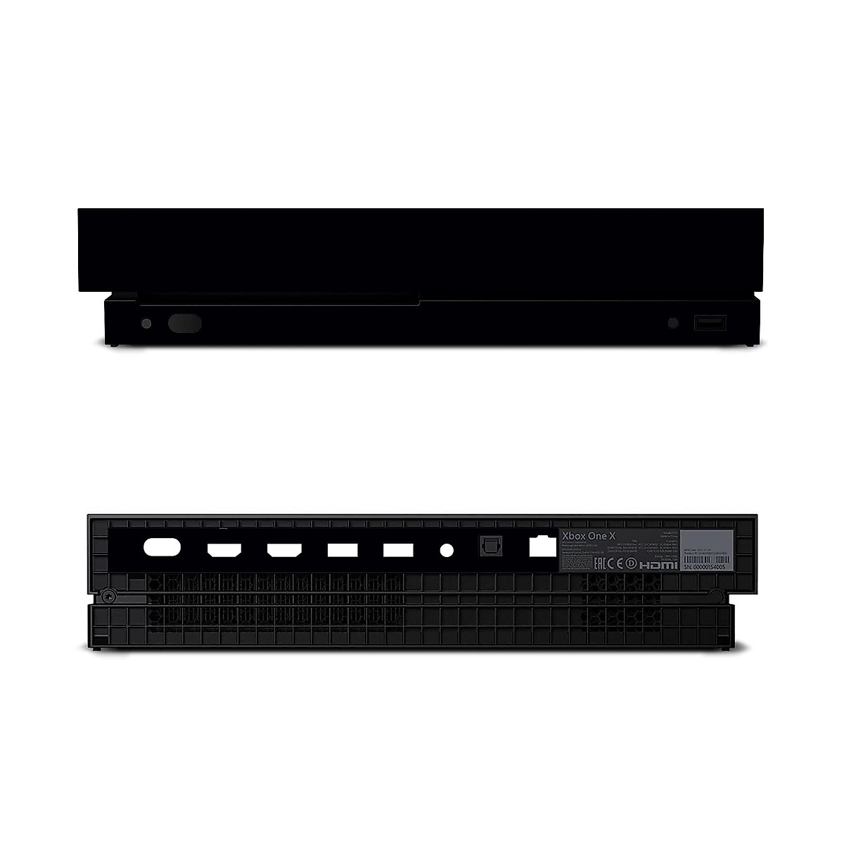 Head Case Designs Officially Licensed Assassin's Creed Dual Axes Valhalla Key Art Vinyl Sticker Gaming Skin Decal Cover Compatible With Xbox One X Console and Controller Bundle