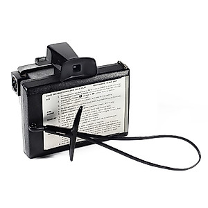 Polaroid Square Shooter 2 Land Camera Instant Film Camera