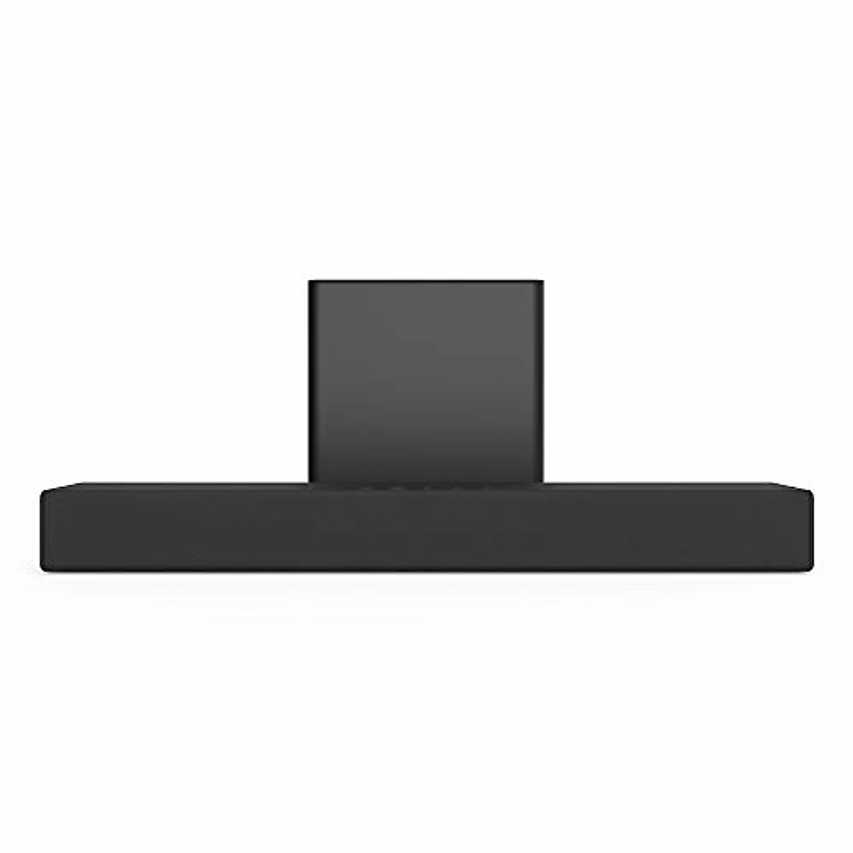 VIZIO Sound Bar for TV, 20” Surround Sound System for TV, 2.0 Channel Home Theater with Bluetooth, Compact Home Audio Sound Bar – SB2021n-H6