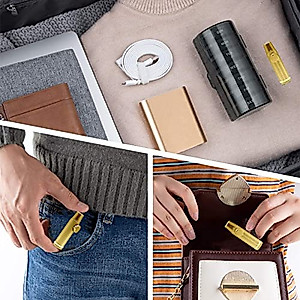 OMO Metal Leak-proof Bottle 2nd Generation Upgrade Version