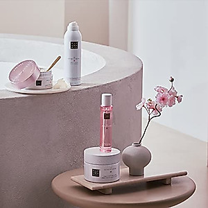 RITUALS Sakura Renewing Foaming Shower Gel - Moisturizing Body Wash with Rice Milk & Cherry Blossom - 6.7 Fl Oz