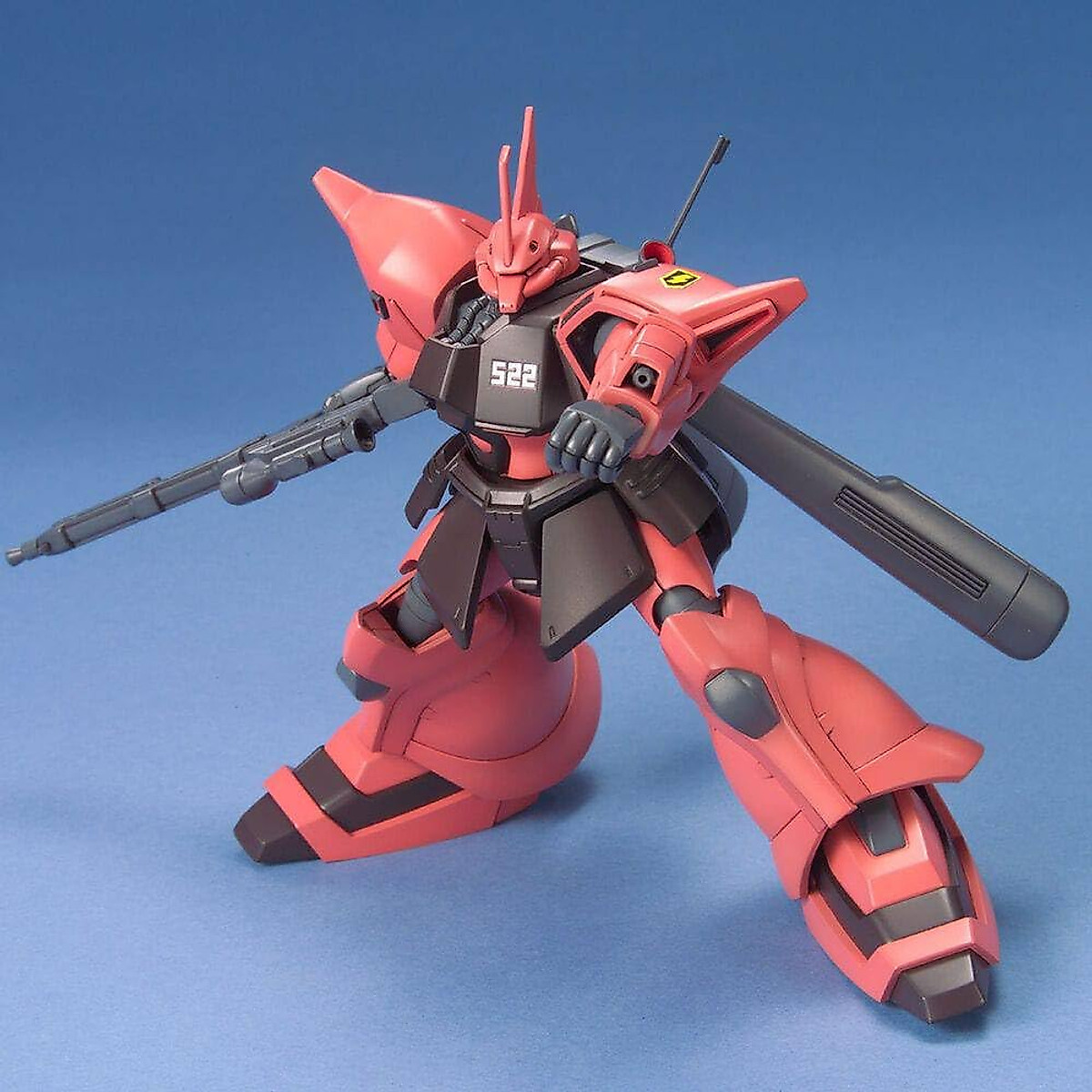 HGUC 1/144 Gelgg J (Mobile Suit 0080 War in the Pocket)