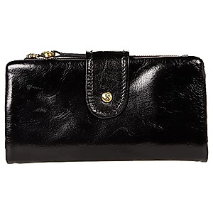 HOBO Charge Black One Size