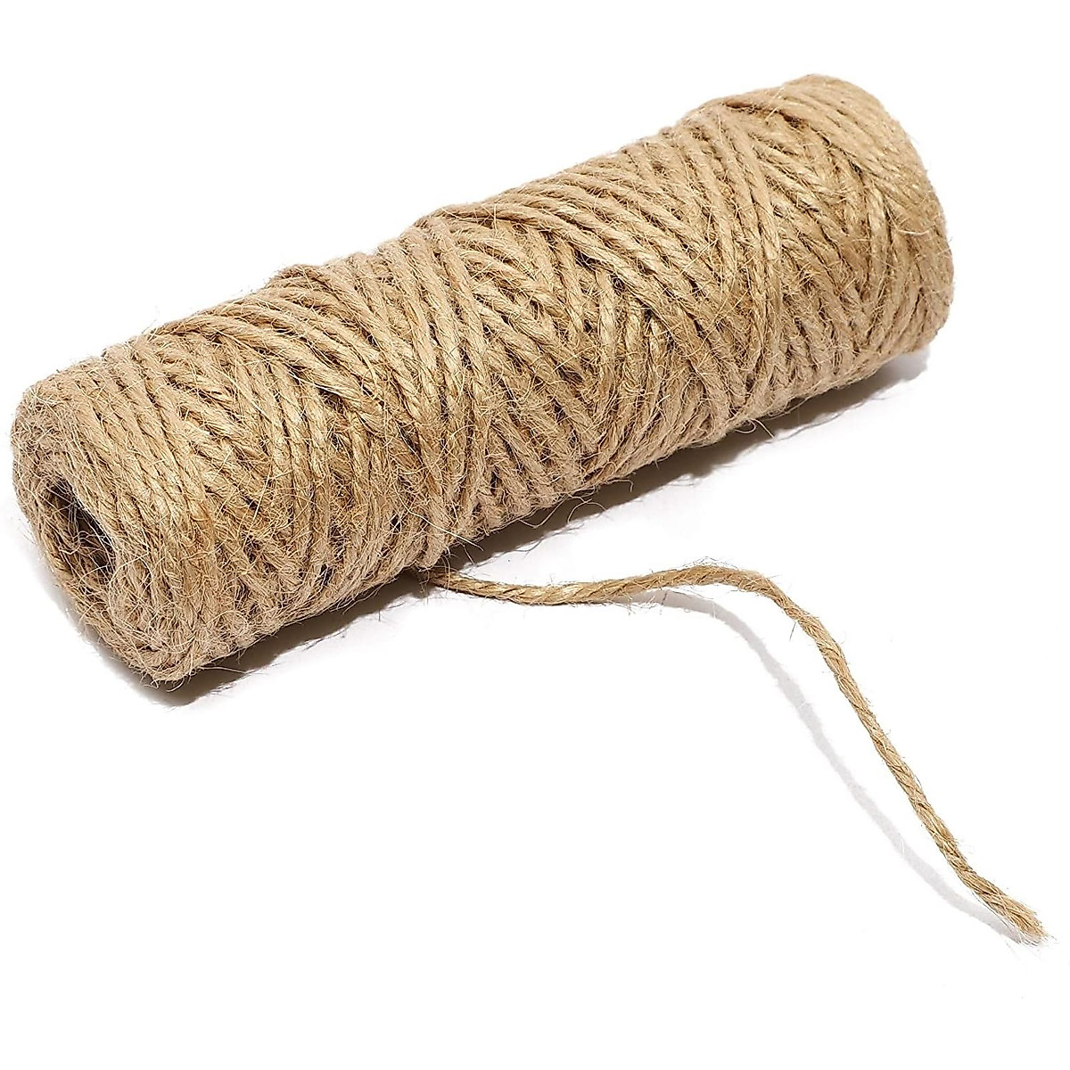 Kraft Paper Pillow Gift Box Set (50 Pack)