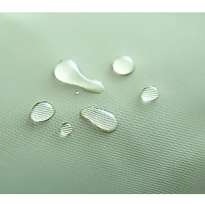 Vviitop Small Makeup Bag for Purse, Makeup Pouch Small Cosmetic Bag Mini Portable Handbag for Women and Girls (Emerald Green)