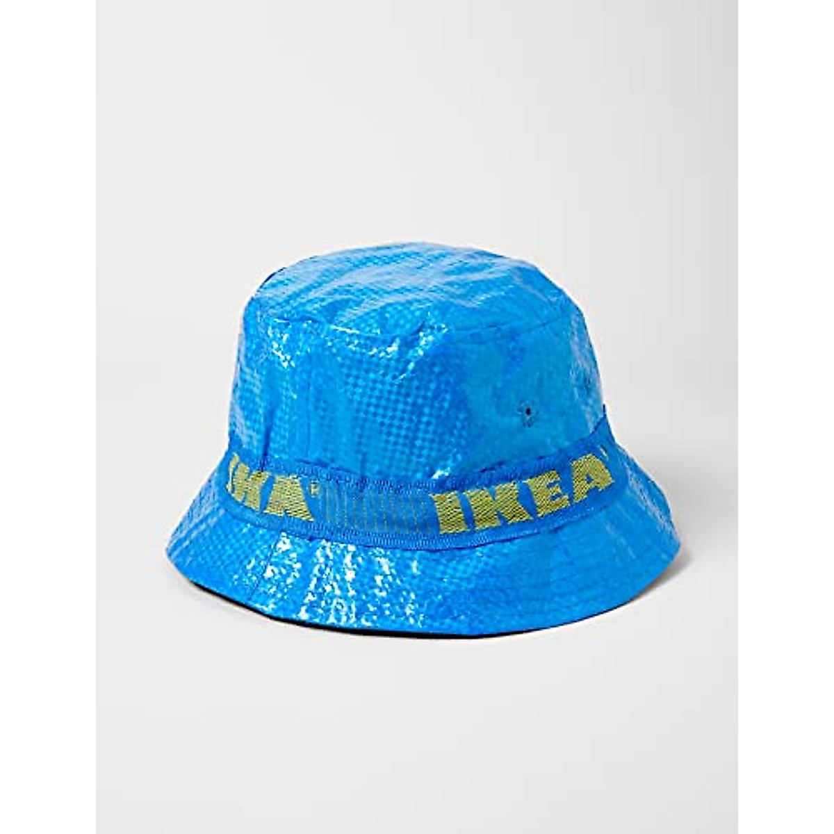 IKEA Limited Edition KNORVA Bucket Hat Blue