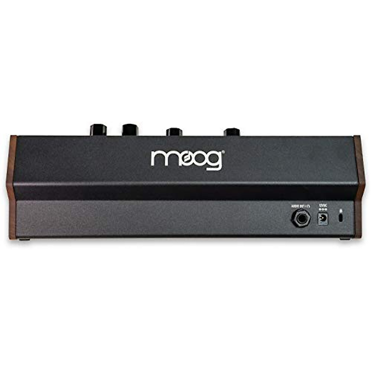 Moog Music Inc. Subharmonicon Tabletop Synthesizer (MOD-SUBH-01)