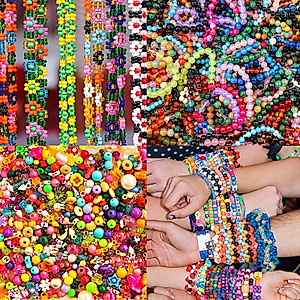 0.8mm Nylon Cord, Thread Chinese Knot Macrame Rattail Bracelet Braided String (Red)