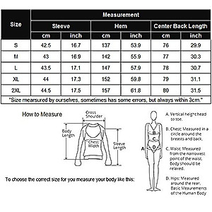 Ekouaer Deep V Neck Sleepshirt Sexy Cotton Nightshirt For Women, Gray, Large