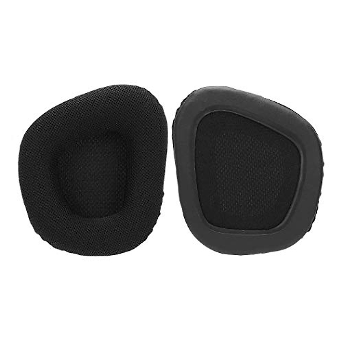VEKEFF Void PRO RGB Earpads Replacement Ear Cushion Pads Cover for Corsair Void PRO RGB Wired/Wireless Gaming Headphone