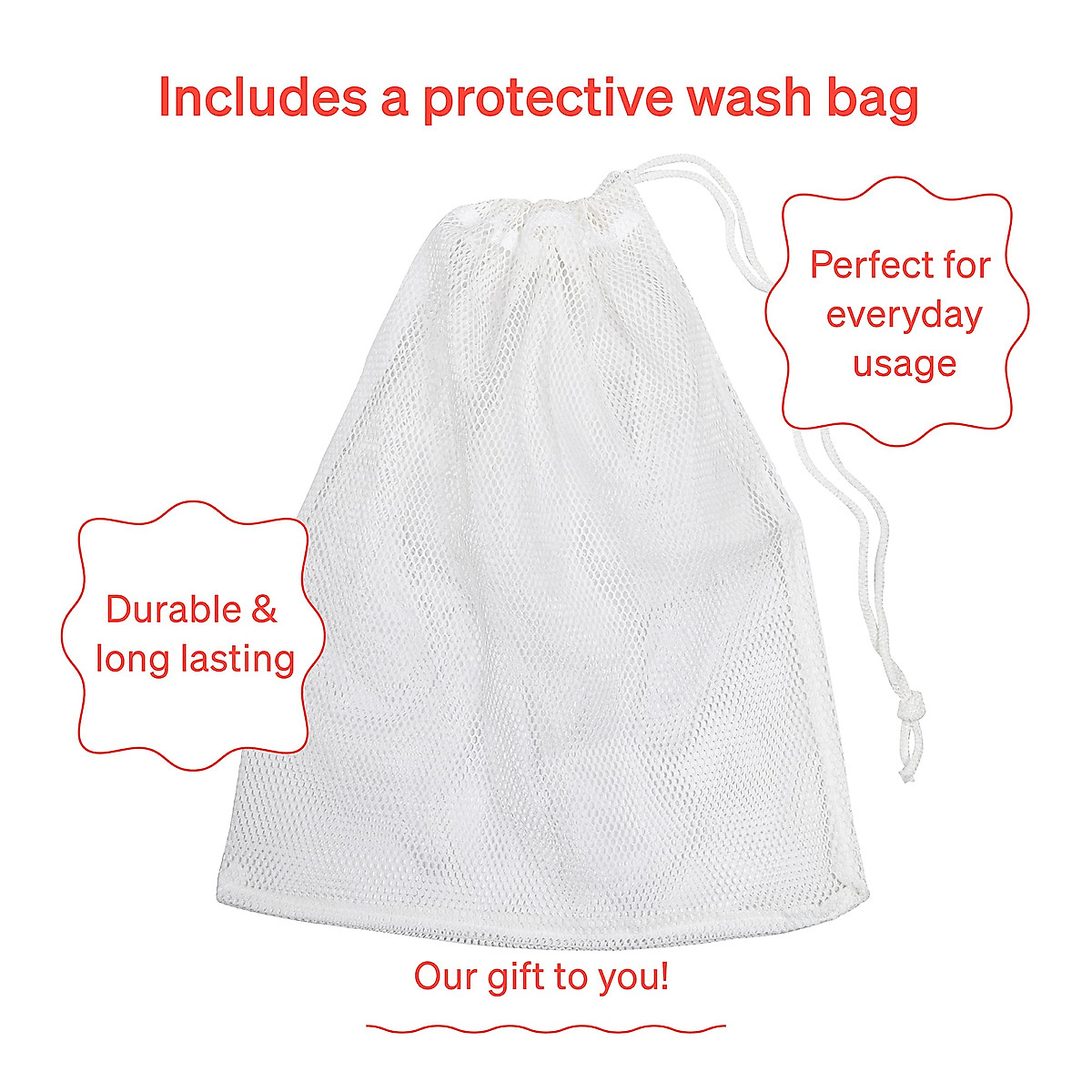 Love Noobs Baby Blankets for Newborn, 100% Organic Cotton Cellular Blankets, Knit Blanket, Soft Baby Boy and Girl Blankets, Stroller Travel Blanket, Baby Registry Gift, Grey