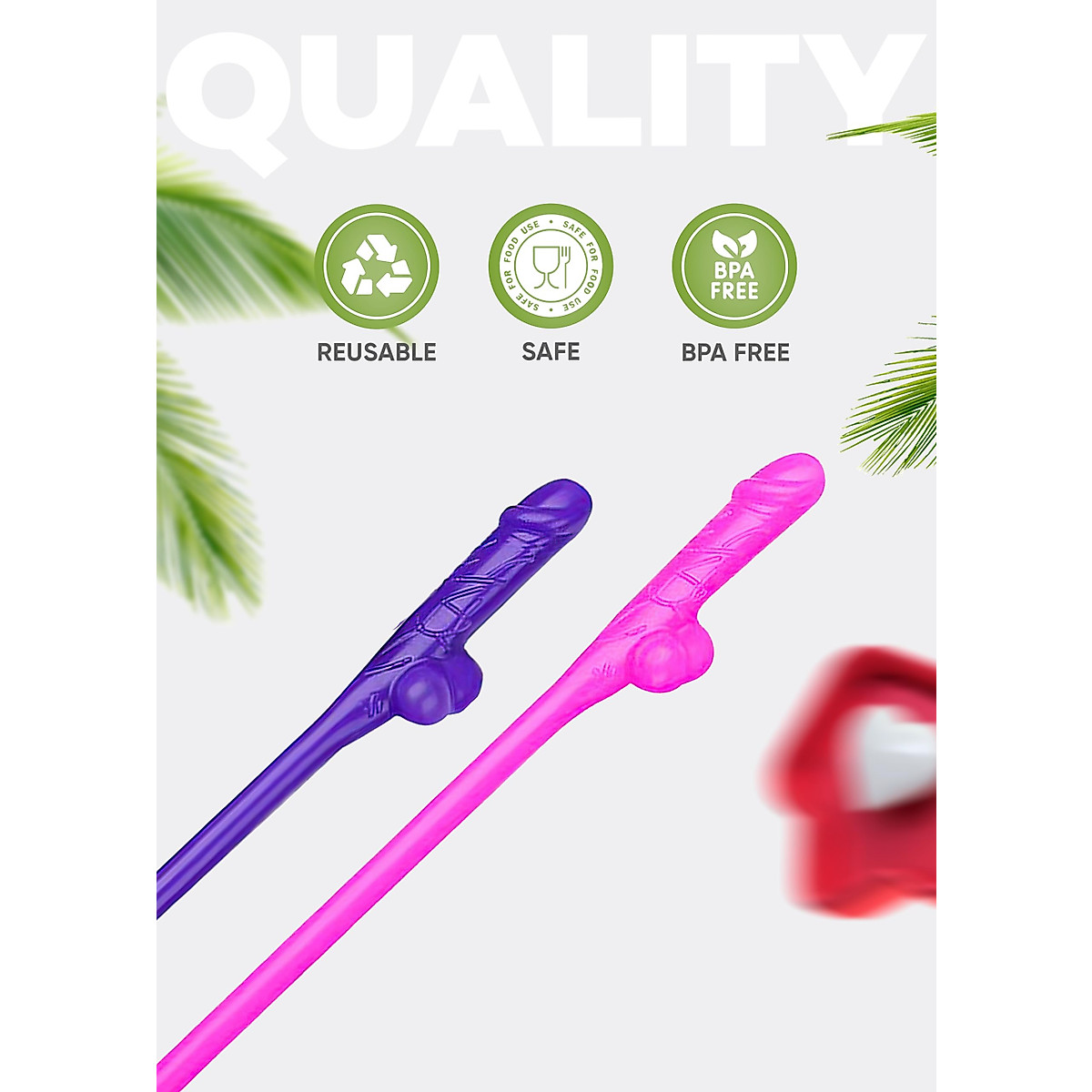 Party Straws Bachelorette 30pcs Bachelorette Drinking Straws Bachelorette Party Favors