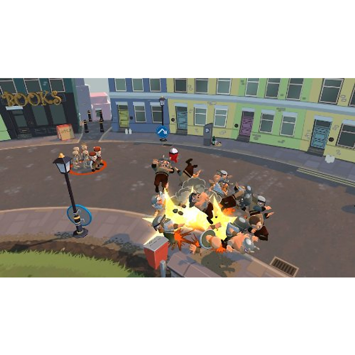 Best of PlayStation Network, Vol. 1