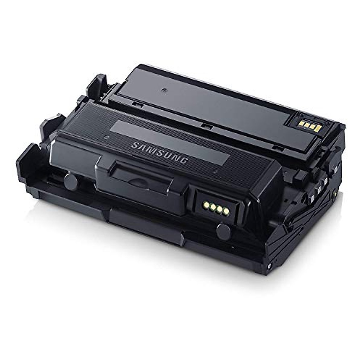 HP Samsung ProXpress M3820DW Wireless Monochrome Laser Printer with Mobile Connectivity, Duplex Printing, Print Security & Management Tools (SS372C)