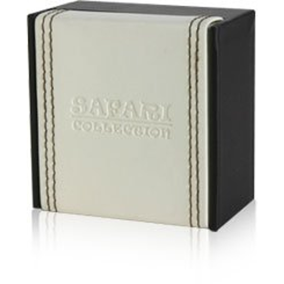 Cuff-Daddy Painted Cheetah Cufflinks with Travel Presentation Gift Box