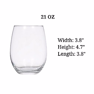 Bride Stemless Wine Glass, Bride Wine Glass, Gift for Bride, Gift for Her, Wedding Gift