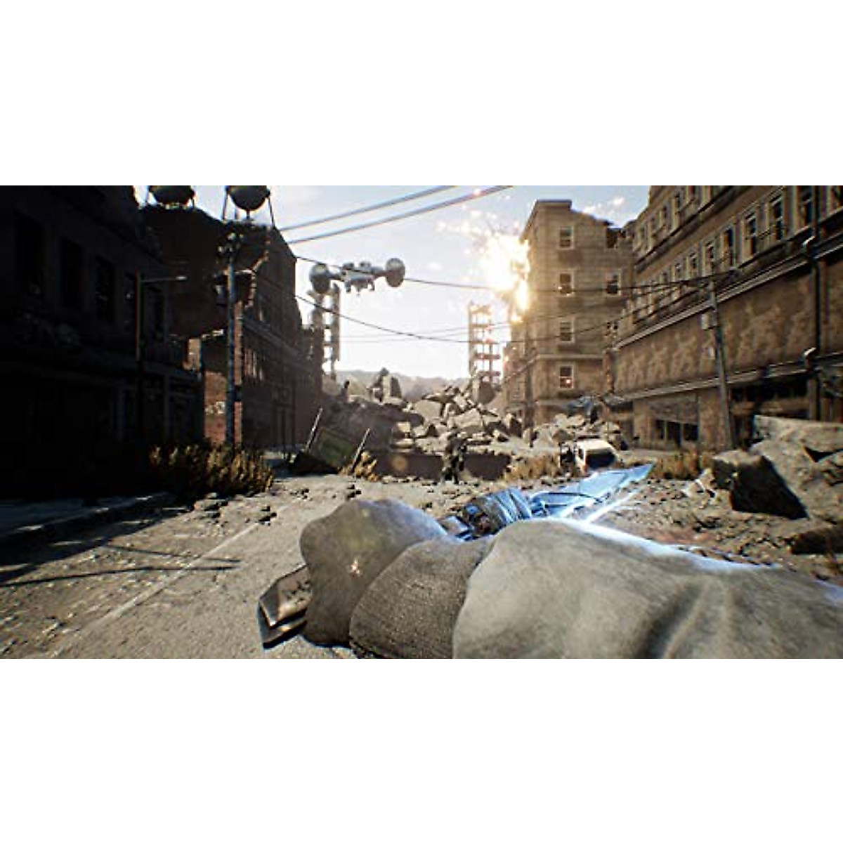 Terminator: Resistance - Xbox One