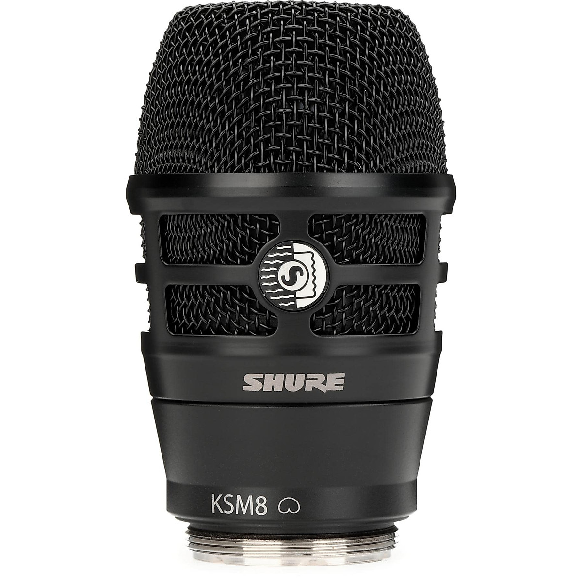 Shure RPW174 KSM8 Dualdyne Wireless Capsule for Shure Transmitters
