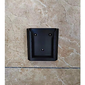 Wall Mount Hanger Fits Dewalt 60V Fits Flexvolt Leaf Blower DCBL772