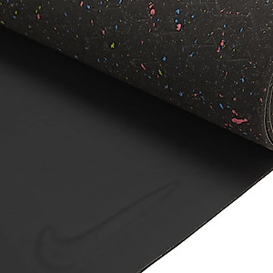 Nike YG2006 Mastery Yoga Mat, Long